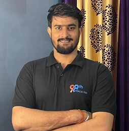 Online Coding Classes By Expert Tutors | 98thPercentile